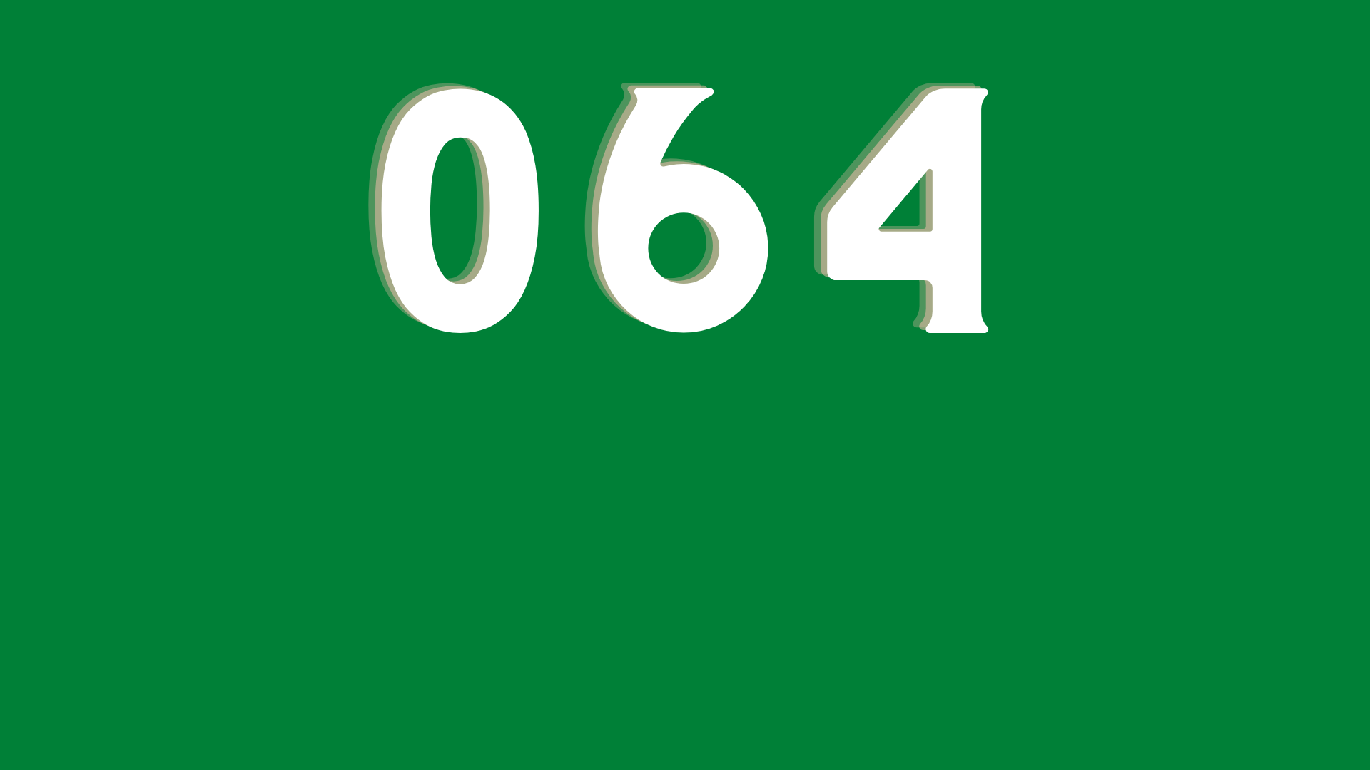 064 – ミカドONLINE – ミカドオンライン